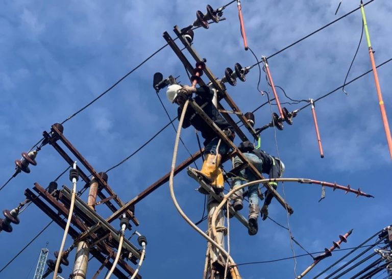 Selama Corona, Beban Puncak Listrik PLN Tarakan Turun hingga 2 MW ...