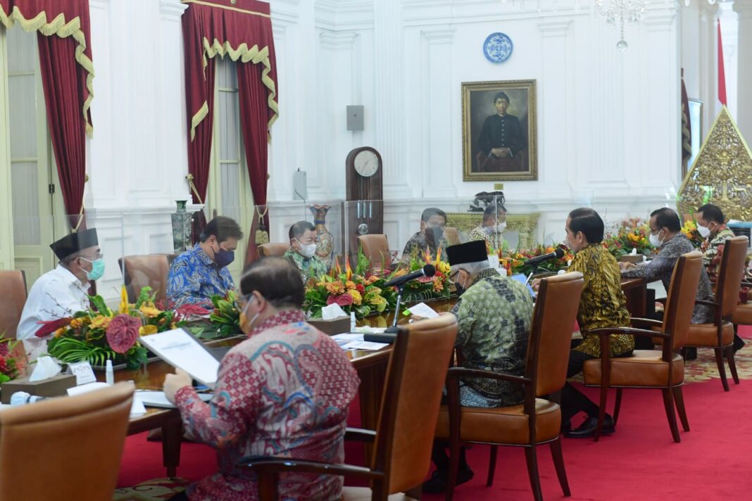 Pemerintah Targetkan Angka Kemiskinan Ekstrem Nol Persen di Tahun 2024 - Kayantara.com